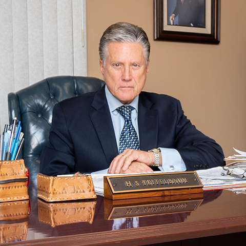 Howard S. Teitelbaum | Law Office of Howard S. Teitelbaum